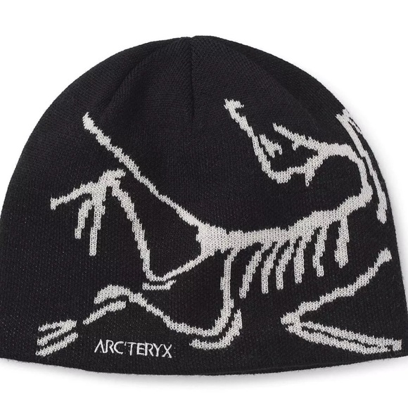 Arc'teryx | Accessories | Arcteryx Bird Head Toque Hat Beanie Orca Arcteryx Jacket Beta Cap ...